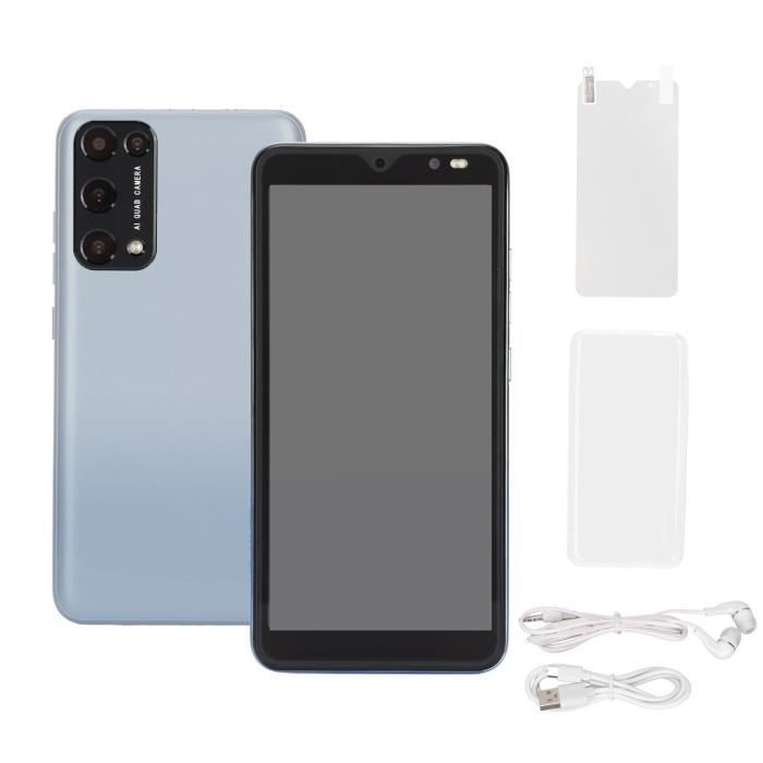 Smartphone Pro 5.45 HD, 512GB+4GB 4.4.2, Dual Standby, Ultra Thin ...