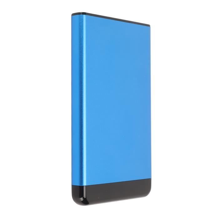 Disque dur externe - GOTOTOP - 1 To - USB 3.0 - 5 Gbps - 2,5 pouces ...