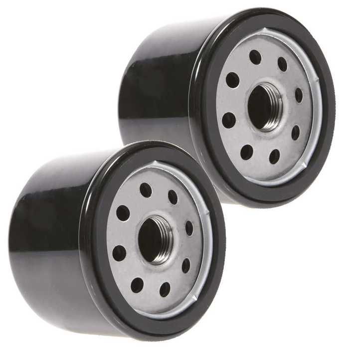 Filtre à huile pour moteur Briggs & Stratton 492932, 842921, 490657007. Par 2 - Cdiscount Jardin