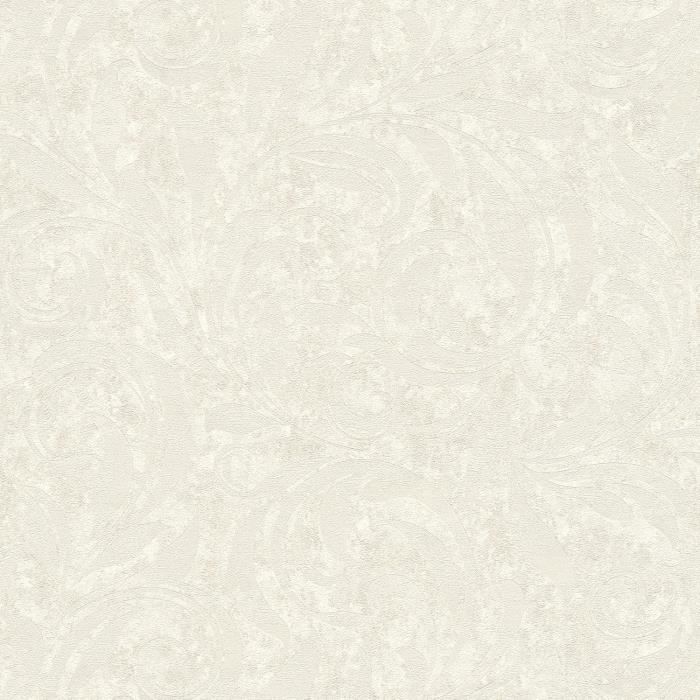 Papier peint ton-sur ton Profhome 959402-GU papier peint intissé ...