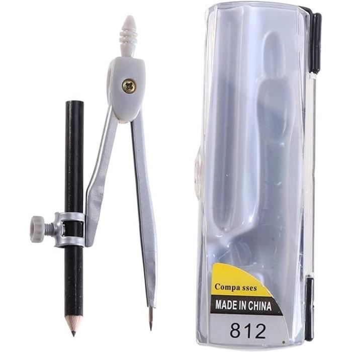 Geometrie Compass Compass mathématique - Compas professionnel for ...