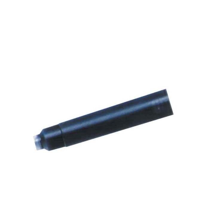 Cartouche d'encre pour stylo à plume, bleu royal - Cdiscount Beaux-Arts ...