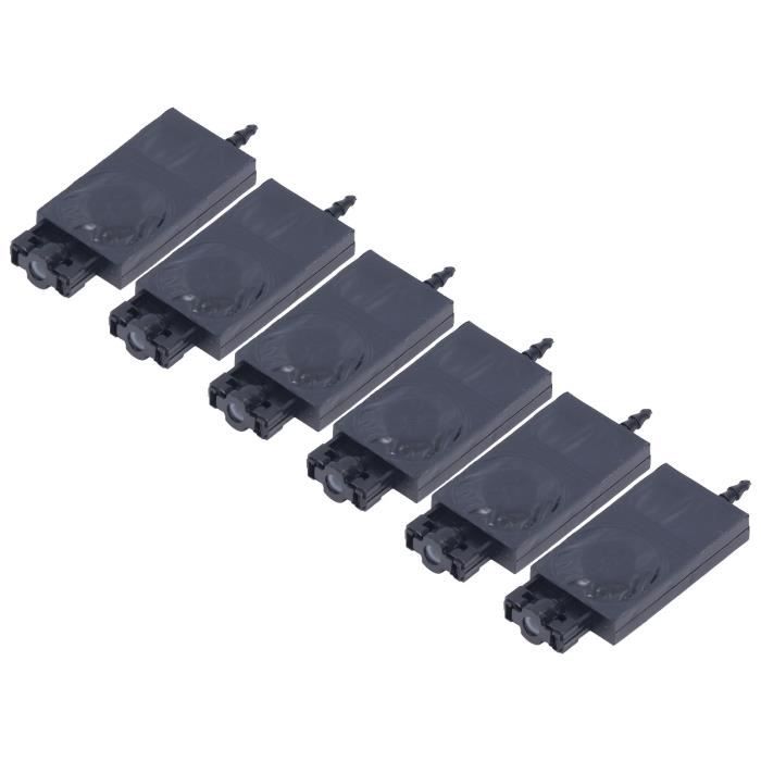 Solvent Ink Dampers, Ink Damper Easy Installation for XP600 Printers ...
