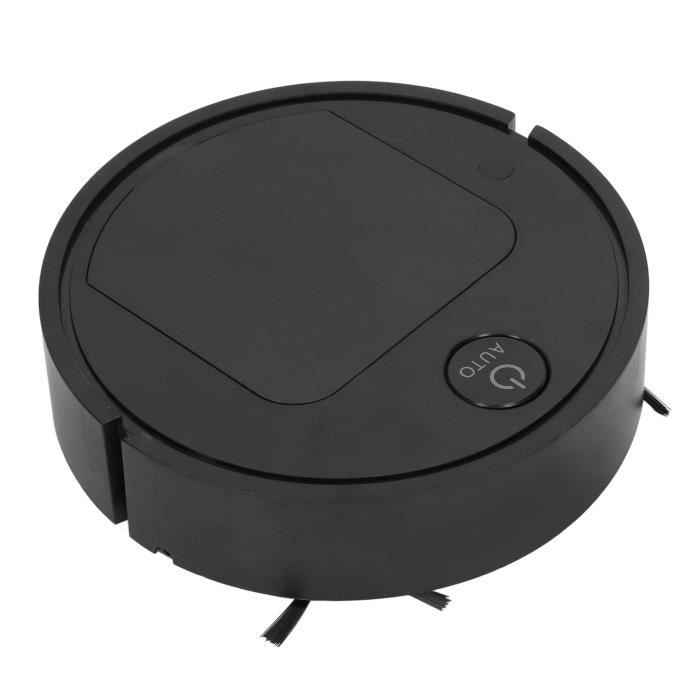 Balayeuse ZERONE mini 3 en 1 Smart Sweeper - USB - Grande capacité ...