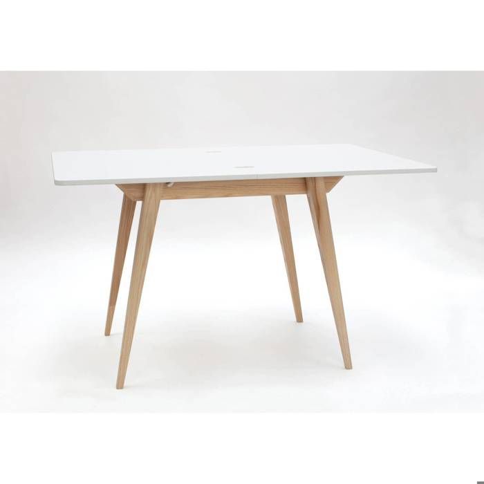 Table à manger Ragaba Envelope - Cdiscount Maison
