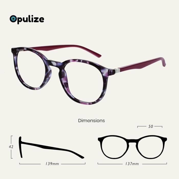 Met Lunettes De Lecture Pack De 2 Montures Rondes Et Mincess Charnières ... Met Lunettes De Lecture Pack De 2 Montures Rondes Et Mincess Charnières ...