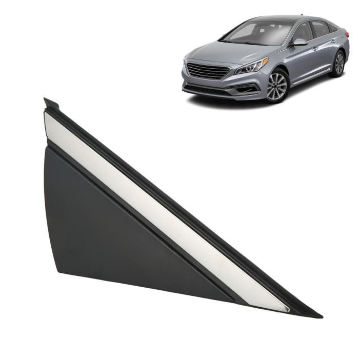 Moulure d'angle d'aile Moulure d'angle de garde-boue avant droit ...