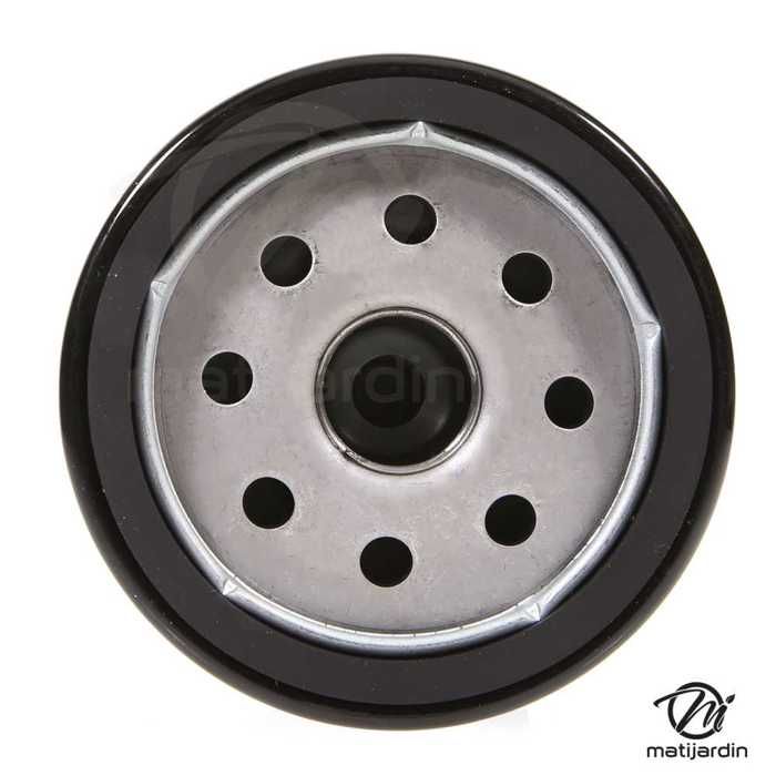 Filtre à huile pour moteur Briggs & Stratton 492932, 842921, 490657007. Par 2 - Cdiscount Jardin