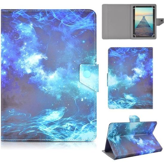 Universelle Tablette Coque 10 Pouces Coque pour 9,6 - 10,1 Pouces ...