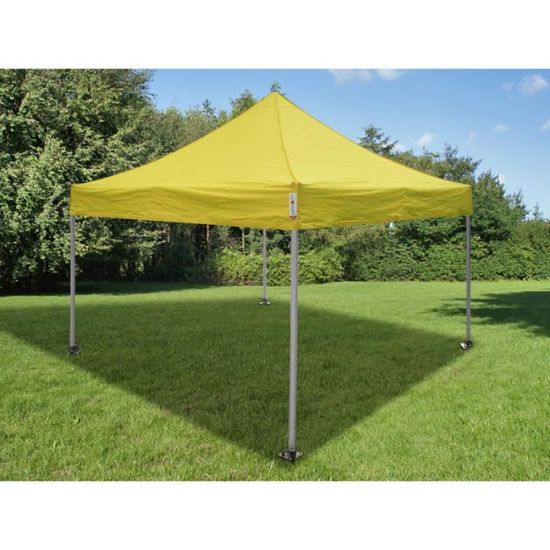 Tente pliante Chapiteau pliable Tonnelle pliante Barnum pliant ...