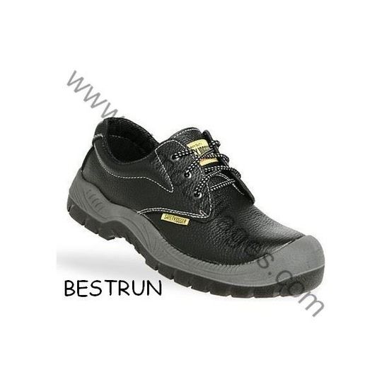 Chaussures de sécurité BESTRUN Noir - Cdiscount Prêt-à-Porter