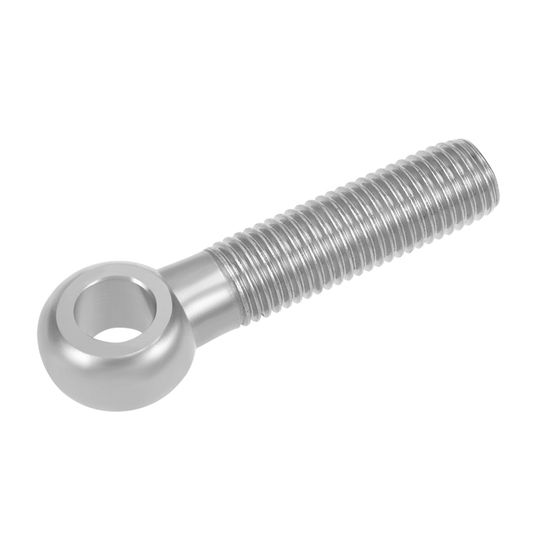 SOURCING MAP Boulon à œil de levage M20 x 90mm acier inoxydable 304 ...