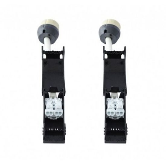 LOT 2 x Douille GU10 Céramique Automatique 230V CL2 pour Spot Led Culot ...