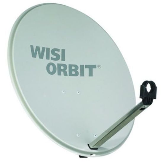 WISI ORBIT OA 36 G 60CM OFFSETANTENNE LIC… - Cdiscount TV Son Photo