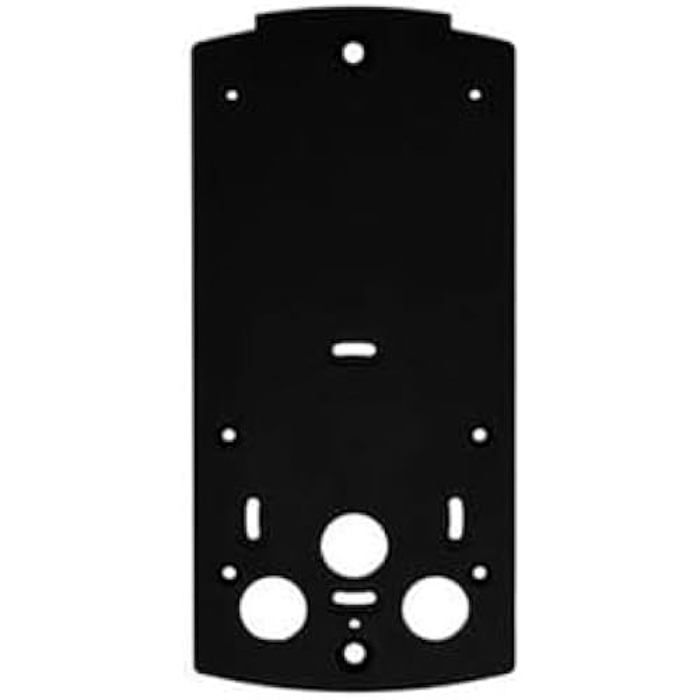 2 N Telecommunications 9156020 Backplate Accessoire Interphone Intercom ...
