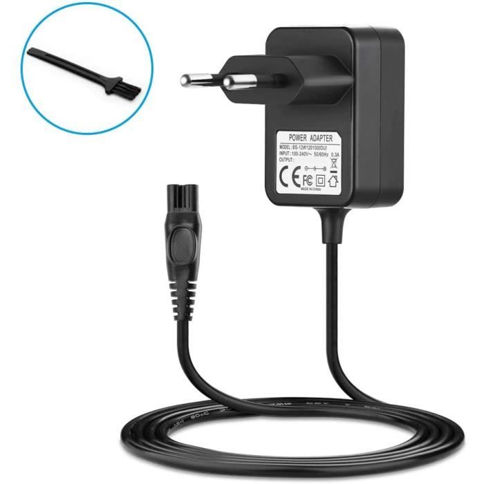 Chargeur Rasoir Electrique Philips d’occasion