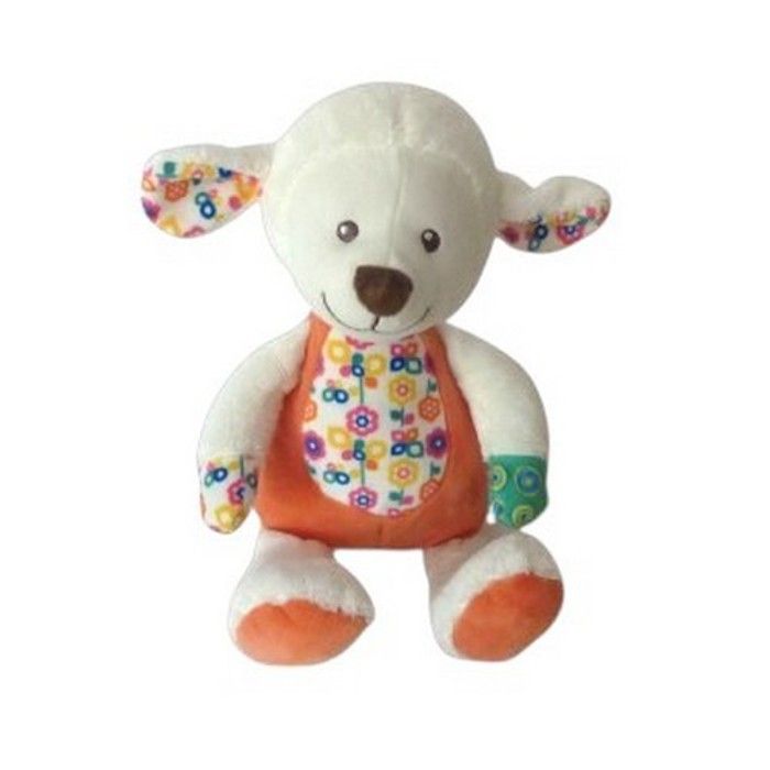 Peluche mouton musicale 27 cm Nicotoy Simba Toys - Comme neuf - Cdiscount Puériculture & Eveil bébé