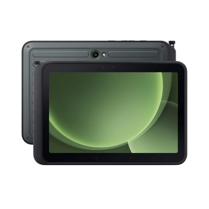 Samsung Galaxy Tab Active5 Pro 10,1" 6GB-128GB WiFi Verde (Green) SM ...