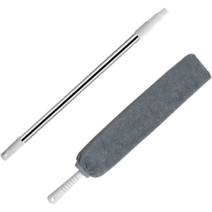 1 Ensemble De Nettoyage Dépoussiéreur Écart Plumeaux Pour Le Nettoyage ...