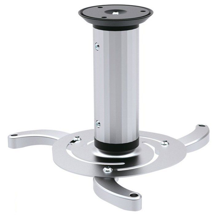 MACLEAN MC-515 S SUPPORT MURAL POUR PROJECTEUR 80-170MM 10KG MONTAGE AU ...