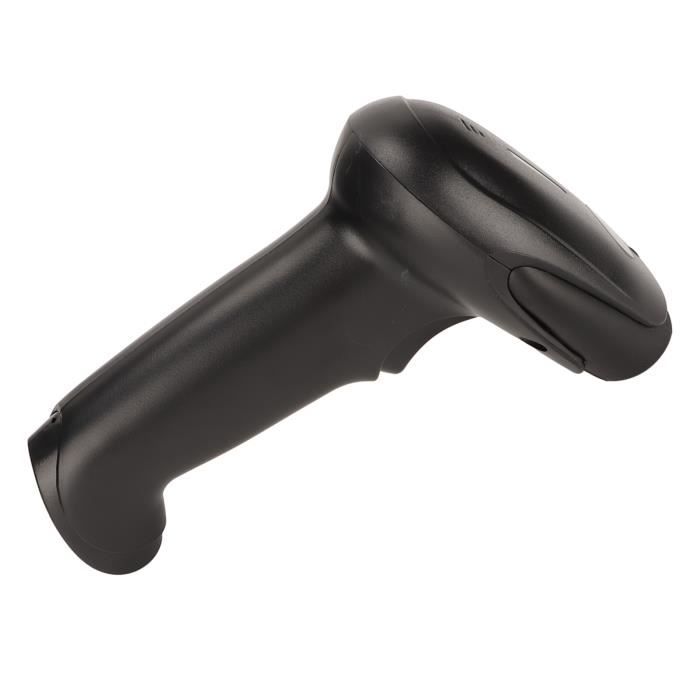 Scanner De Codes-Barres 2 Scanner De Codes-Barres Sans Fil Scanner De ...