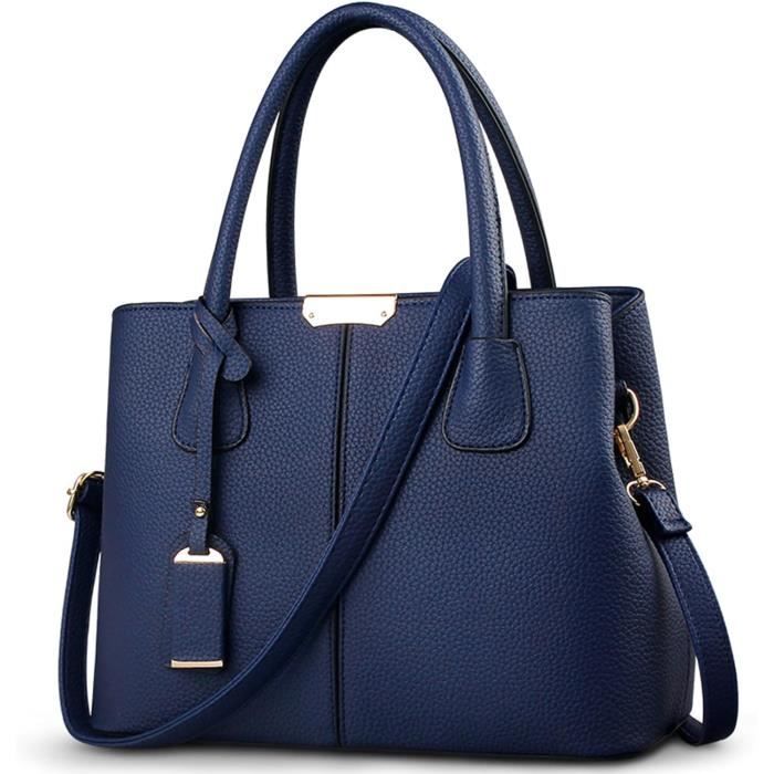 Mode Sac À Main Femme Sac Fourre Tout Elégant Beau Sac Cabas Dames Sac ...