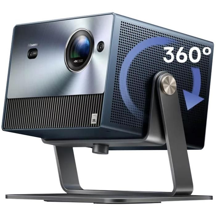 Smartphone - HISENSE - HSD6H - Écran haute résolution - Processeur ...