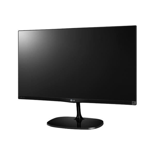 LG 22MP67VQ-P ÉCRAN PLAT DE PC LG ELECTRONICS 22MP - Cdiscount Informatique