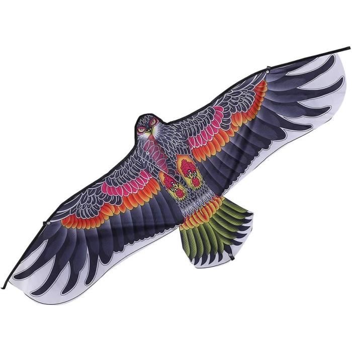 Yihaifu Cerf-Volant Enfants Enfants Cartoon Animaux Cerfs-Volants ...