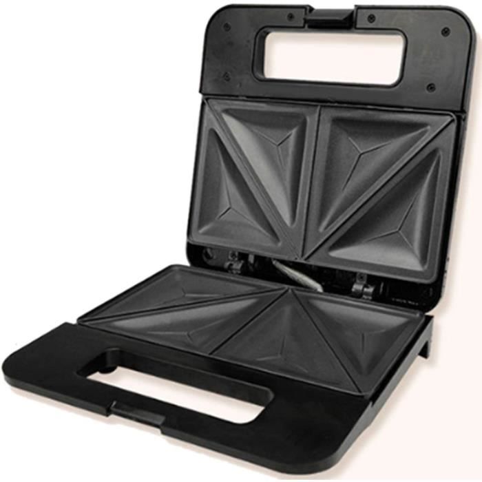 Appareil À Croque-Monsieur,Sandwicherie Toastie , Gaufrier ...