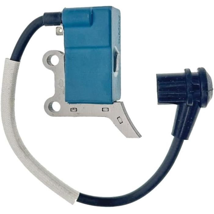 Kit De Bobine D'Allumage A411001750 - Accessoires De Rechange Pour Souffleur De Feuilles Pb-2520 ...