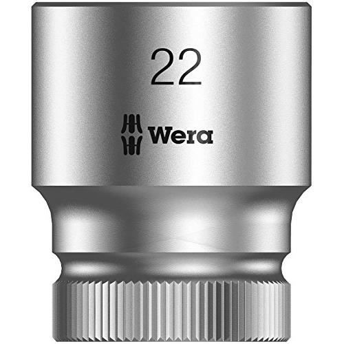 Tournevis à douille Wera 8790 HMC 22mm - Chrome-vanadium - Cdiscount ...