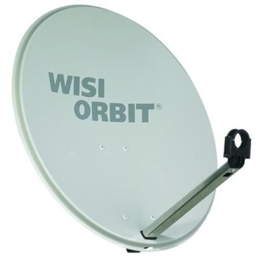 WISI ORBIT OA 36 G 60CM OFFSETANTENNE LIC… - Cdiscount TV Son Photo