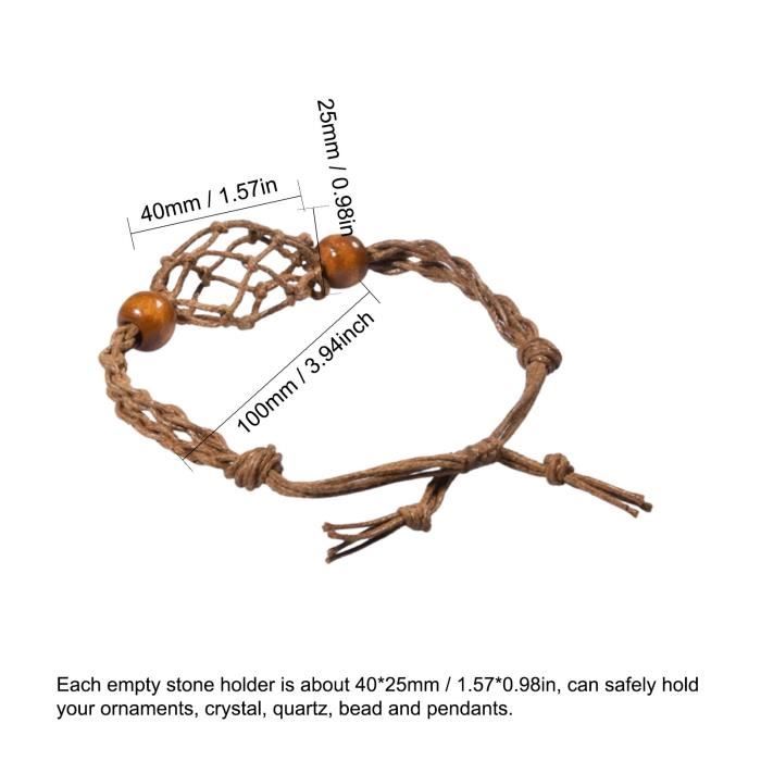 GALET,plum--Collier en pierre de Tourmaline noire naturelle, pendentif en cristal, artisanat ...