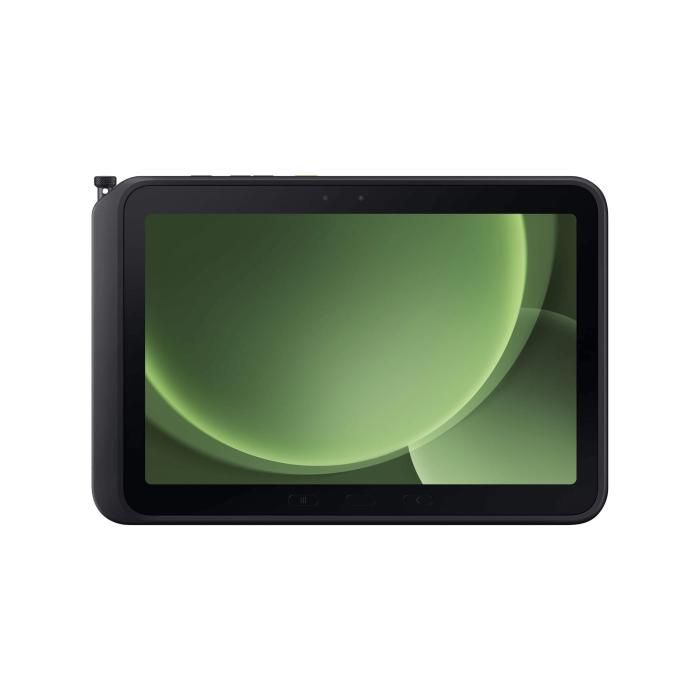 Samsung Galaxy Tab Active5 Pro 10,1" 6GB-128GB WiFi Verde (Green) SM ...