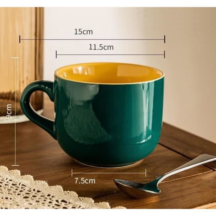 Groe Tasse 600 Ml
