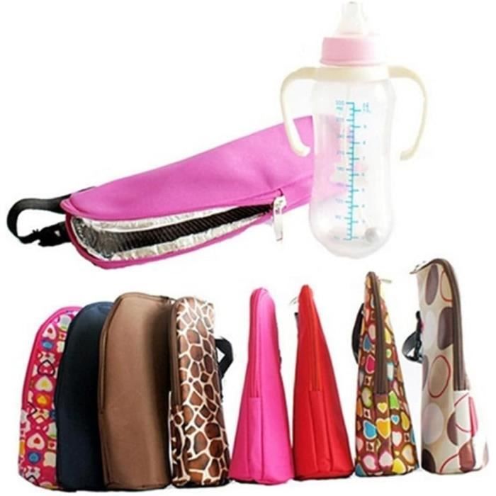 De Lait Sac Thermique Chauffe-Biberon Sac Biberon Thermique Sac Lait ...
