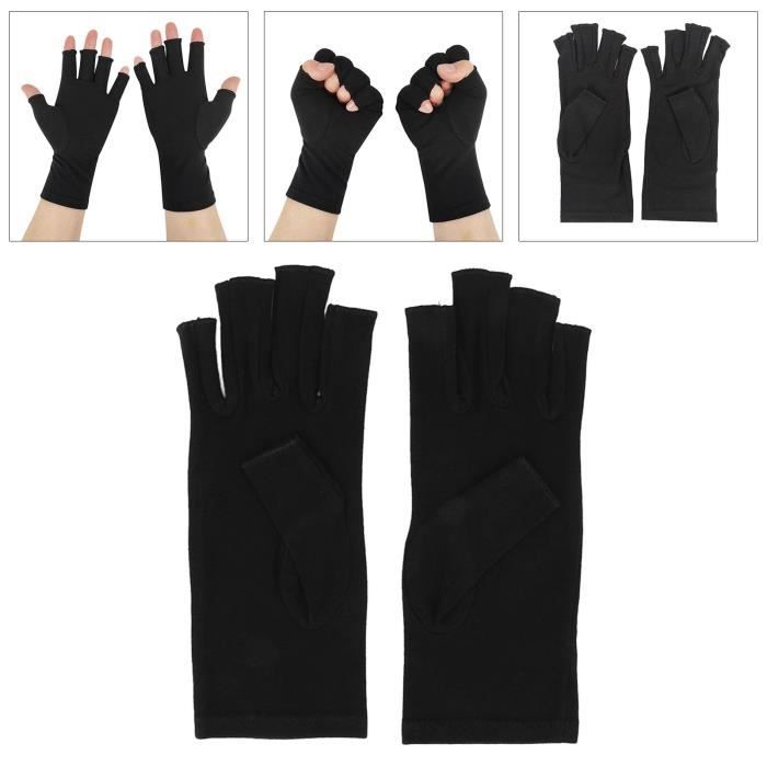 ABIL gants de compression contre l'arthrite Gants de Compression ...
