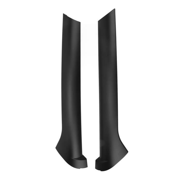Moulure De Pilier Extérieur De Pare-brise DCB500060PMA 2 Pièces Pour ...