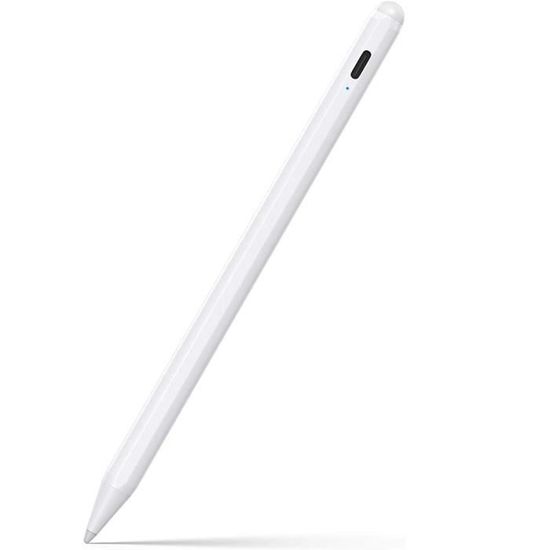 Stylet,Stylet tactile intelligent pour iPad, pour Apple Pencil 2 1 ipad ...