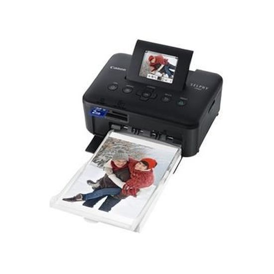 Imprimante selphy CP800 - Cdiscount Informatique