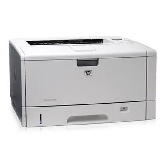 HP LaserJet 5200N (Q7544A) - Cdiscount Informatique