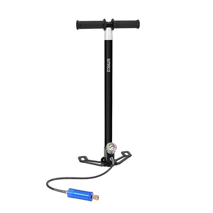 SMACO Pompe à Main Haute Pression - 3000 psi - 4 étages - Cdiscount ...