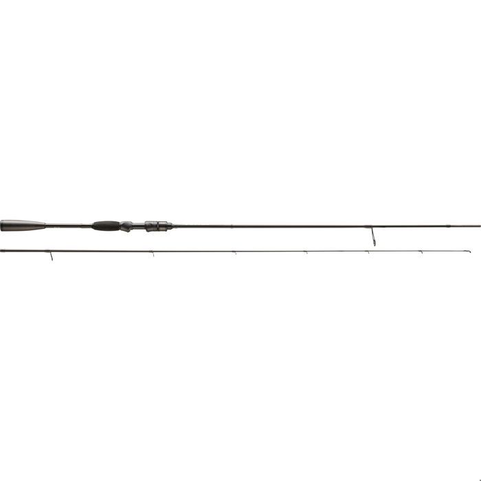 Canne spinning Okuma Psycho Stick 7-21g - Noir - 8'0''/243 cm ...