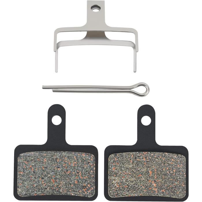 Plaquettes De Frein À Disque Pour Shimano Br-M375 M395 M486 M485 M475 ...