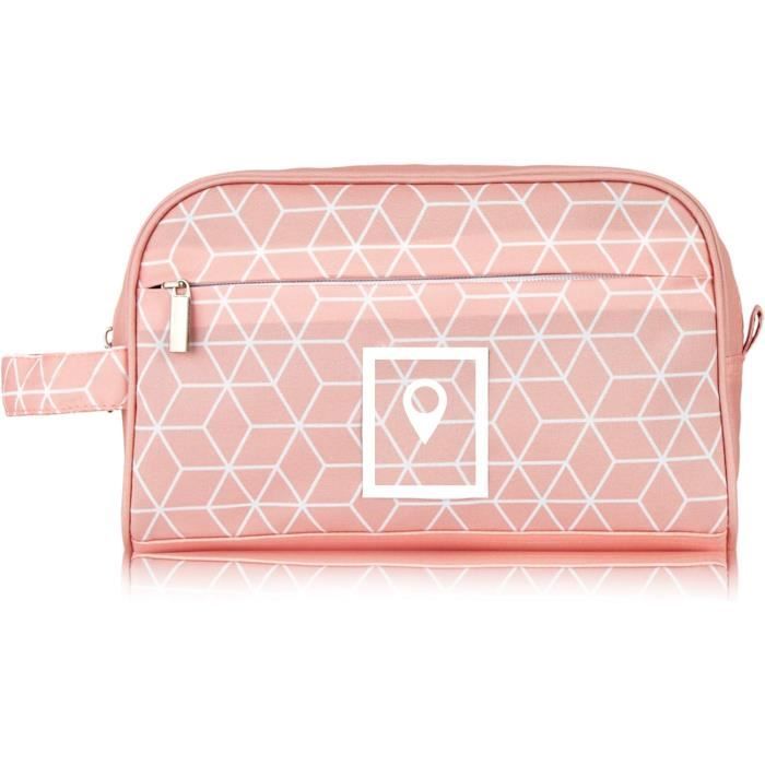 Trousse De Toilette Design | Trousse De Toilette À Suspendre Avec ...