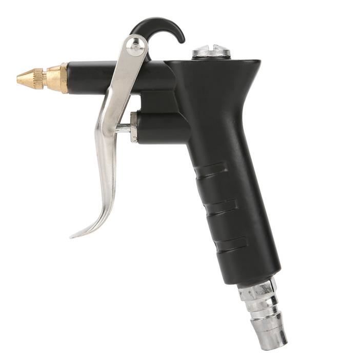 Pistolet à air comprimé, soufflette à compresseur à condensation ...