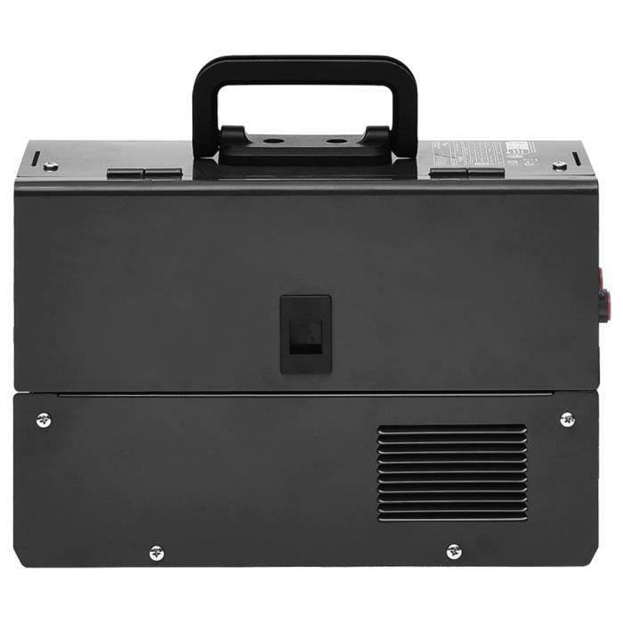 ESTINK Machine à souder à flux sans gaz MIG 120A 117167 - Cdiscount ...