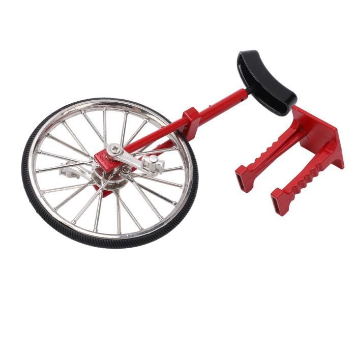 Mini monocycle - FDIT - Modèle de jouet - Design simulé - Fabrication ...