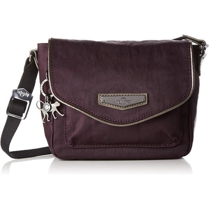 Sac à Main Kipling Kassandra S, Sacs bandoulière 5043 - Cdiscount ...